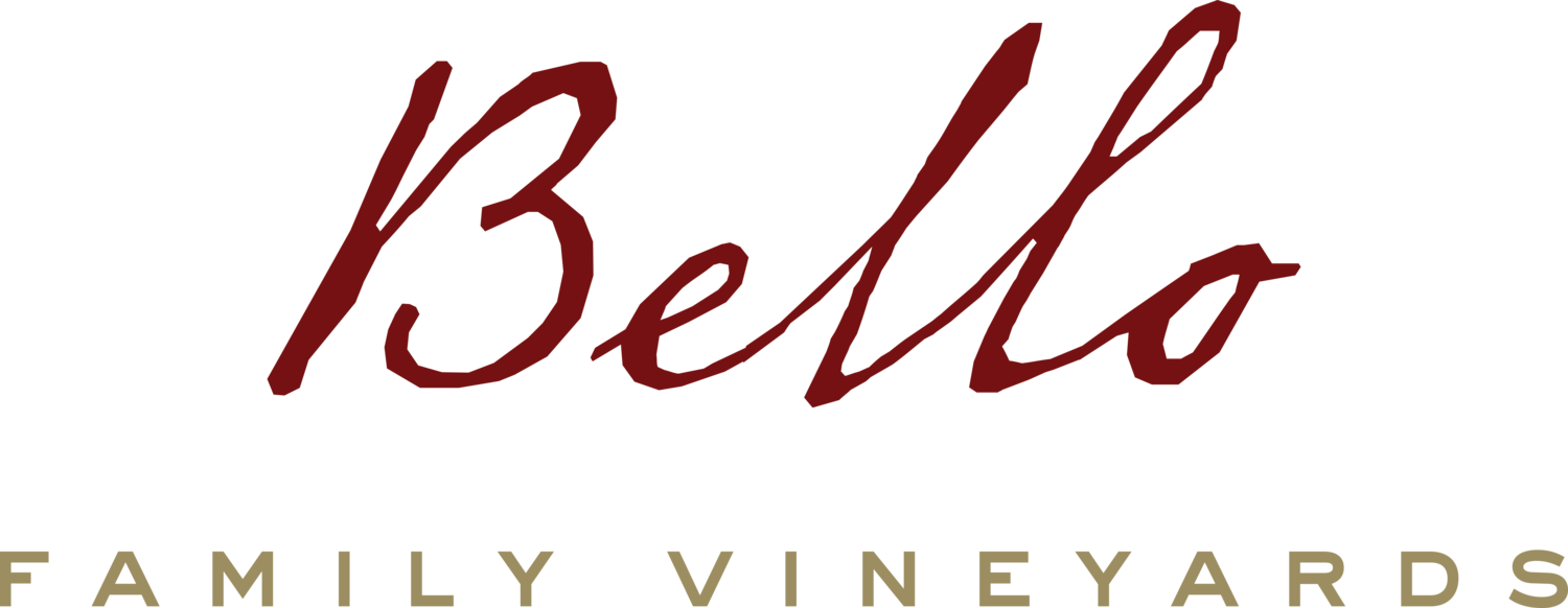 Legacy Brands | California